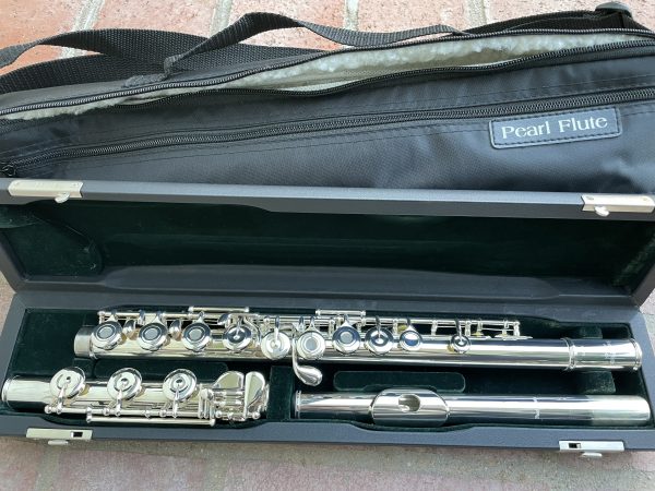 Home | La Flûte Enchantée